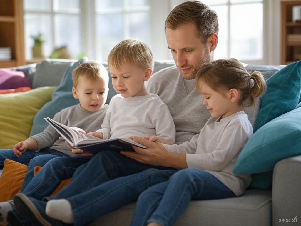 Bülent Ceylan über die Liebe zu seiner Frau Radine - Mama Kind Welt