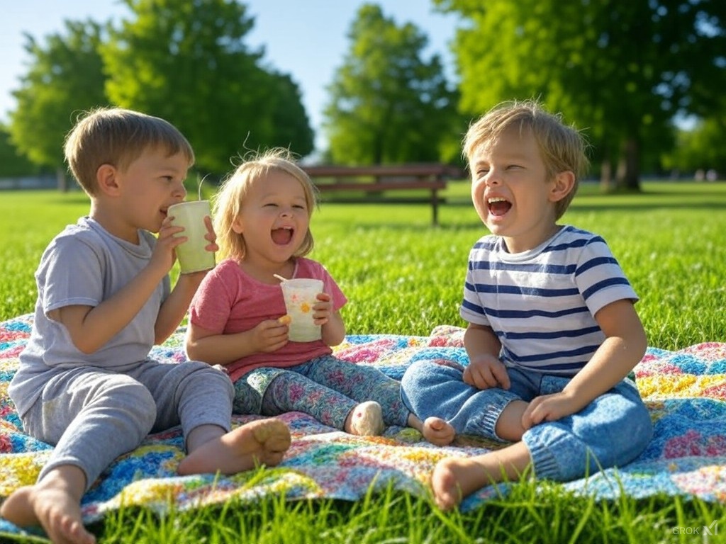 Exklusiv-Interview mit Laura Rüdiger: Einblicke in ihr Leben - Mama Kind Welt